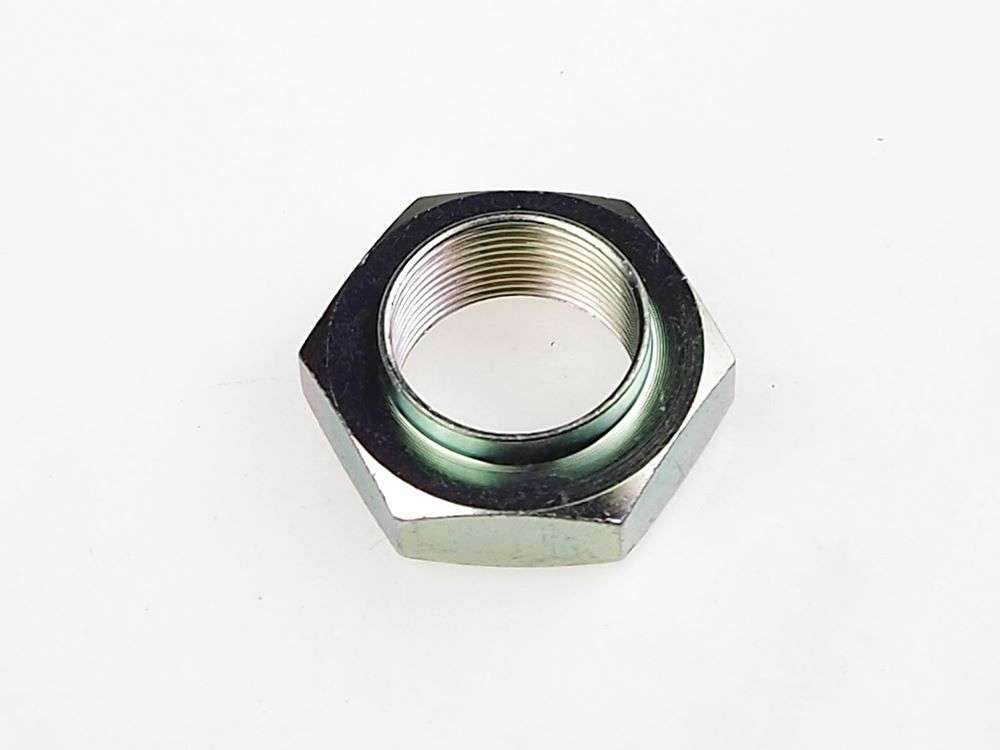 Ritzelmutter Mutter für Ritzel vorn Yamaha YZF-R6 / XJ6 / FZ6 / YFZ450 ...